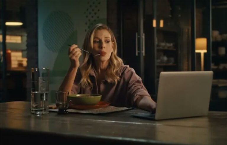 ANDRIANI’S BRAND FELICIA DEBUTS ON TV! - Andriani SpA